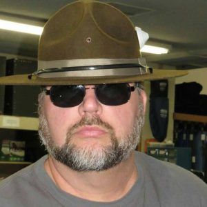 True American Grain Reclaimed Wood