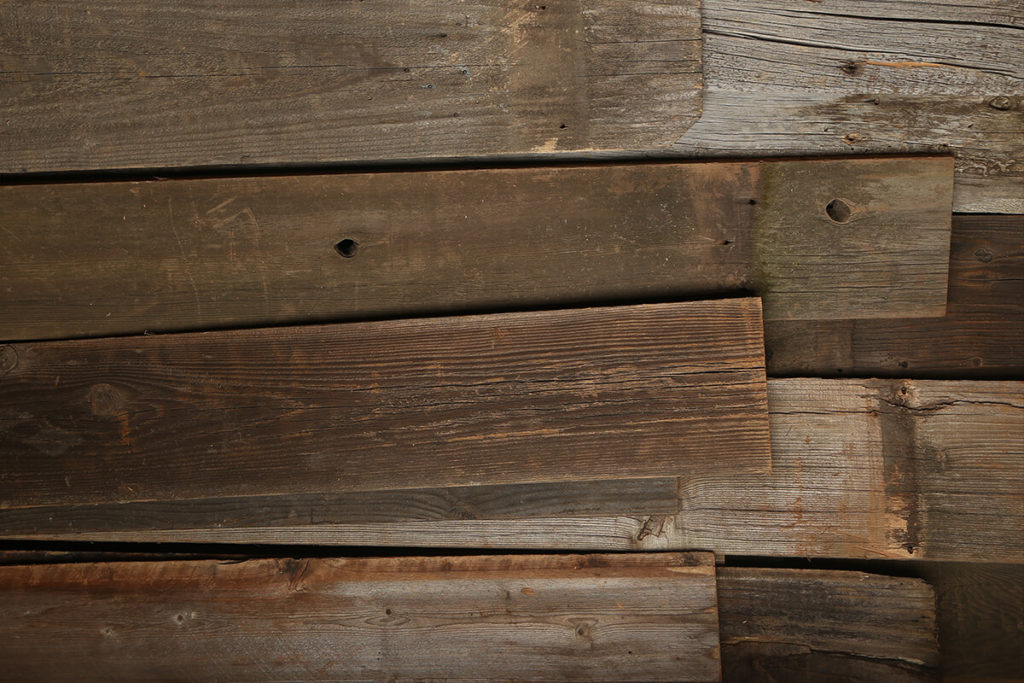 Reclaimed Lumber Store - True American Grain Reclaimed Wood