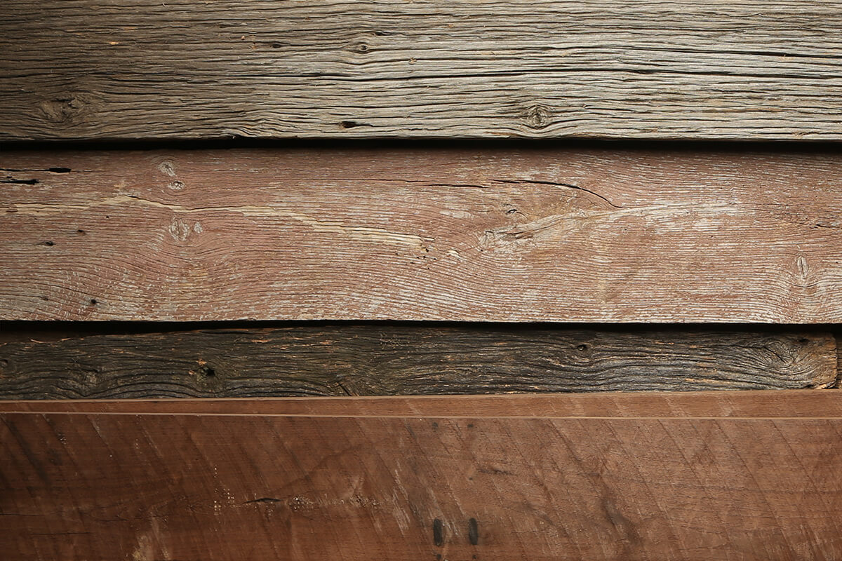 Reclaimed Lumber Store - True American Grain Reclaimed Wood