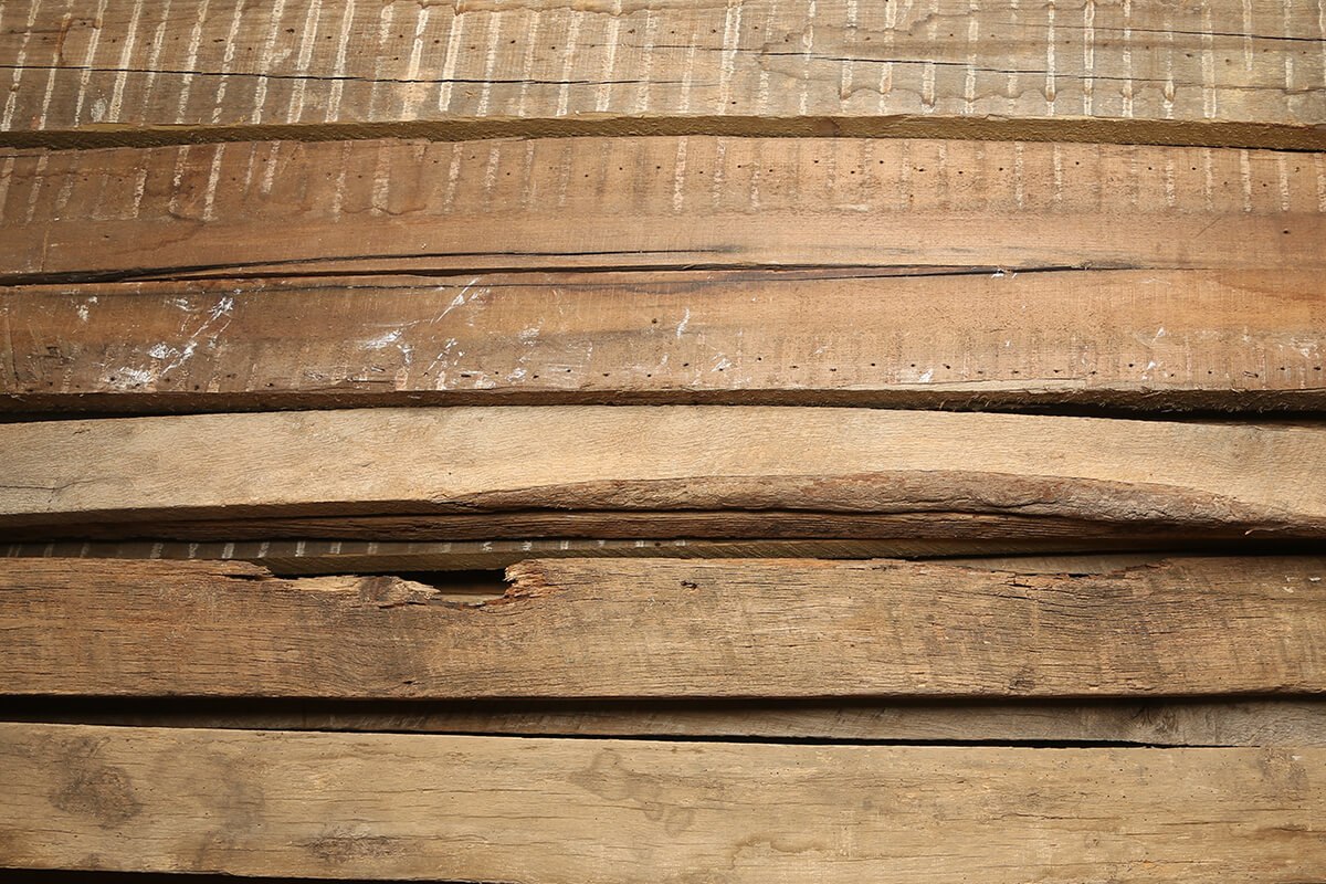Reclaimed Lumber Store - True American Grain Reclaimed Wood